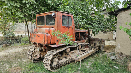 Buldоzersotiladi