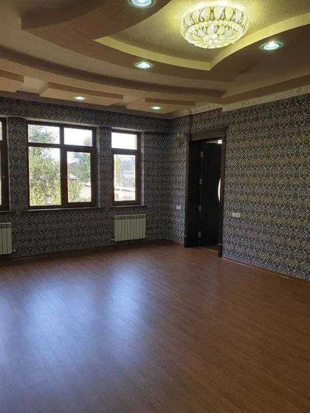 Продаётся Евродом на Юнусабаде м.Шахристан, 8-соток (N 8740)