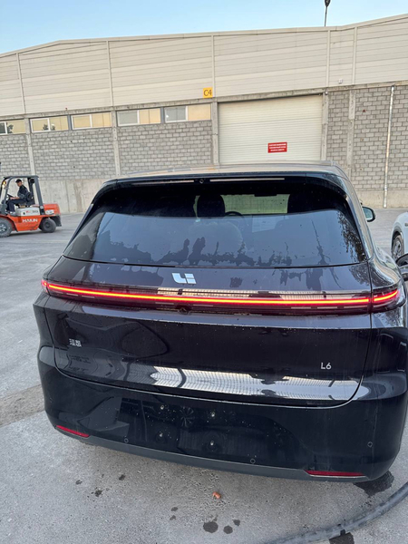 Li6 2024 yil Max