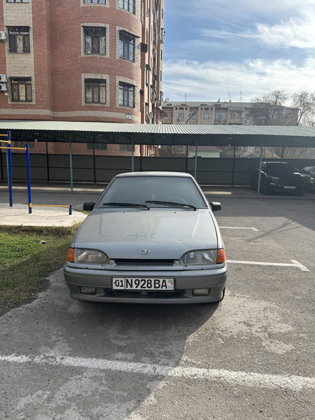 Продаётся Ваз 2115