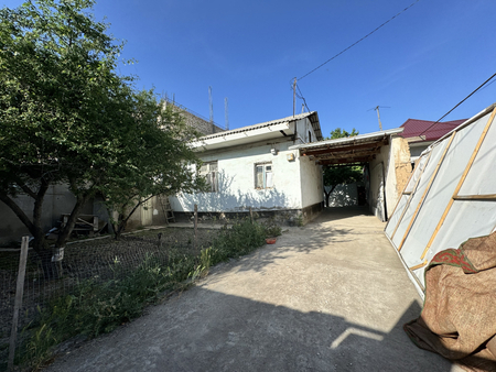Продажа Дома 3сотки3-ком махаля Хушнуд все комуникации:свет; газ; вода