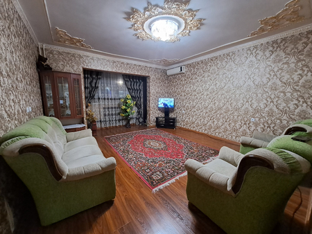 Срочно сдается квартира для семье