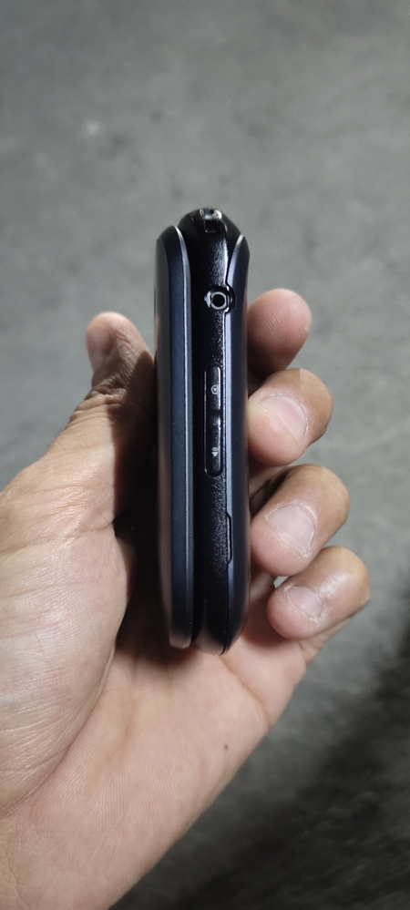 Samsung Verizon Custo 2 Original