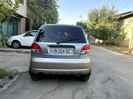 Matiz best sotilad