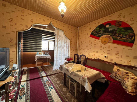 谷 131101 谷 Продаётся квартира 2/2/9 60 м² в Яшнабад