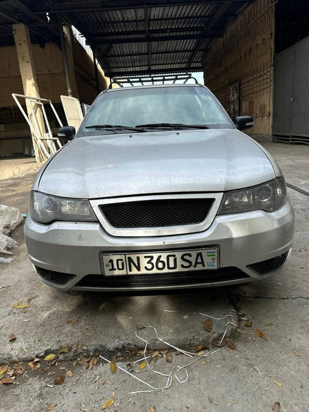 Nexia 2 1.6 Dons