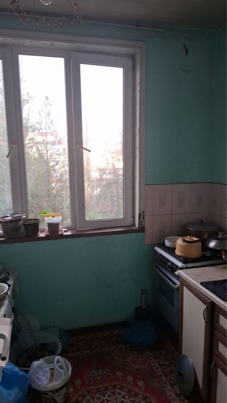СРОЧНАЯ ПРОДАЖА.  Сергели 5. 1 комнатная 37400$