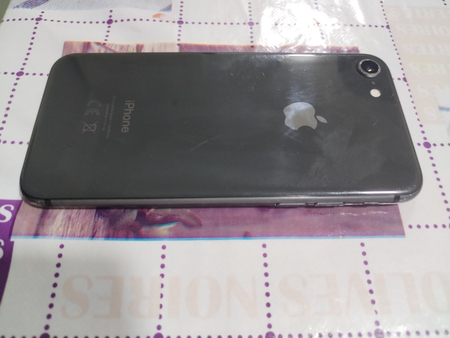 iphone 8 256 talik ideal