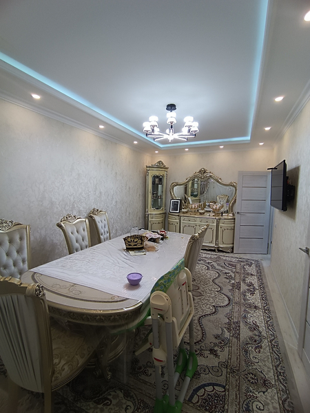 Срочно продам квартиру