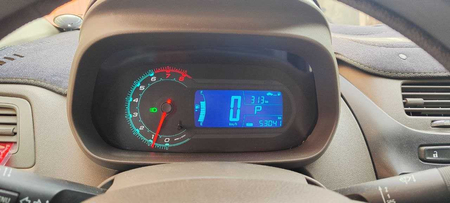 Продается Chevrolet Cobalt 2021 года
