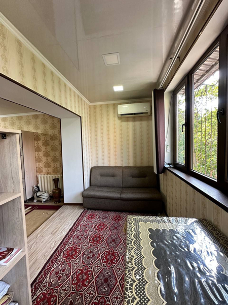 Сдам в аренду отличную квартиру 3/3/5 на Буюк Ипак Йули