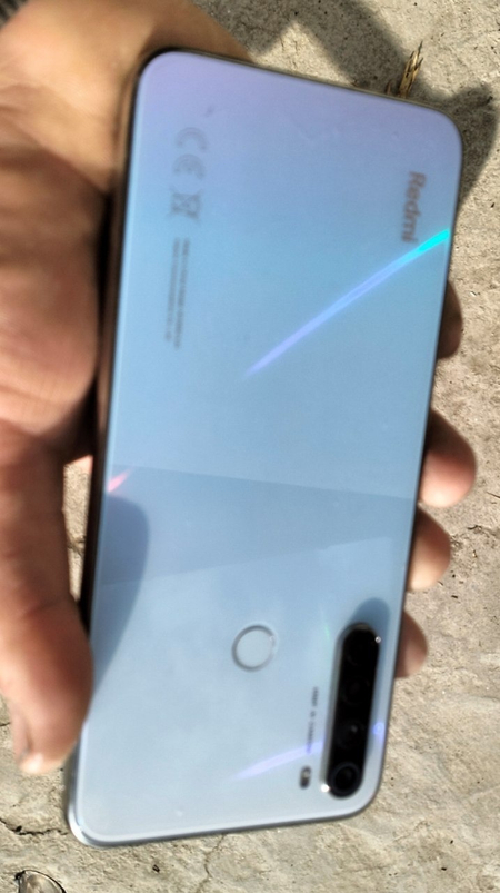 Redmi note 8 64 gb