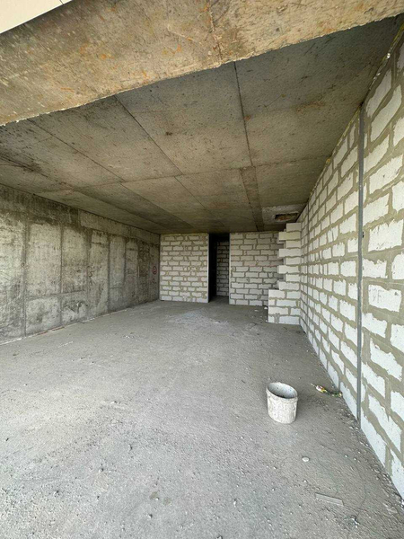 Продается квартира 2/5-6/20 в ЖК «Central Plaza», Tashkent city.