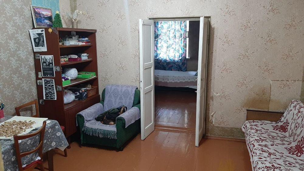 Продается участок 4 сотки земли.  Мирабад. Транспортный институт.