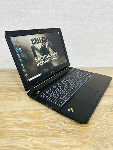 Core i7-8 Ядер/GTX1060-6ГБ Топовый Геймерский ноутбук с Гарантией
