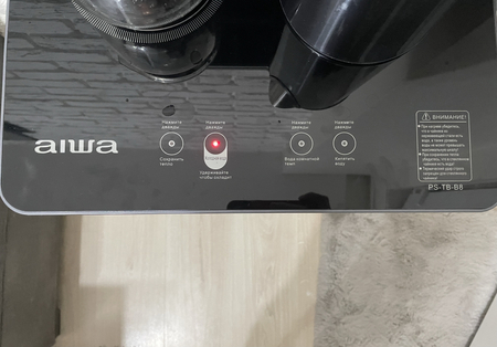 Aiwa Кулер PS-TB-B8