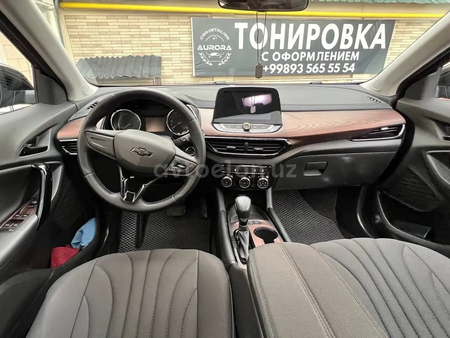 Chevrolet Trecker redline yangi 2024