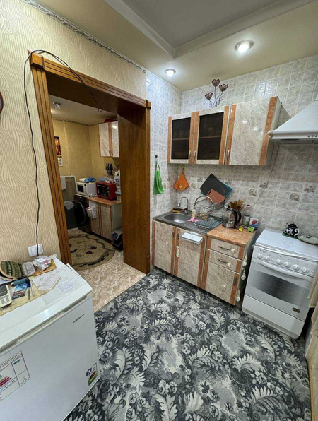 Ш-Руставели Океан 3/4/5 Кирпичный 70м2 Балкон 2/7