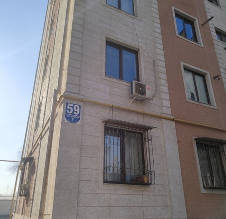 Продаётся квартира Новостройка 24/7