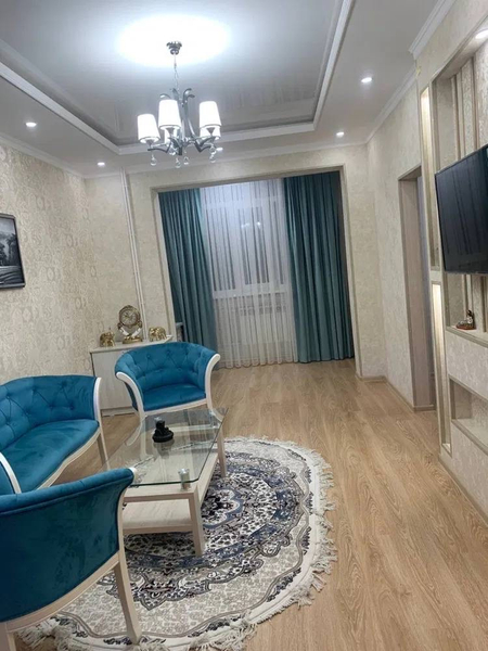 Сдается 2х ком квартира Лисунова 4 Авиасозлар депозит 200