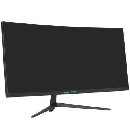 Titan Army C30SK PRO qora