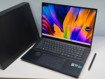 ASUS choootkiyyy notebook keldi