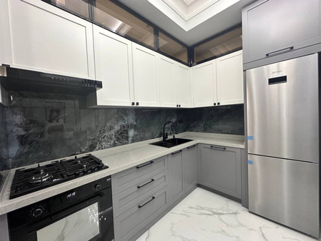 НОВОСТРОЙКА Ташкент Сити  Boulevard residence