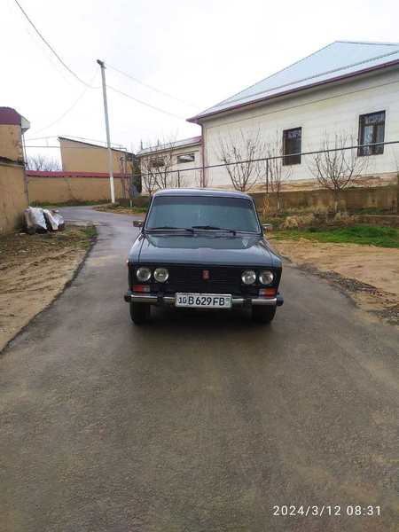 Vaz 2106 sotiladi srochna