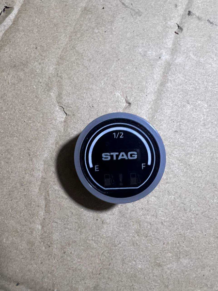 Propan STAG Malibu 2 Turbo  Uchun