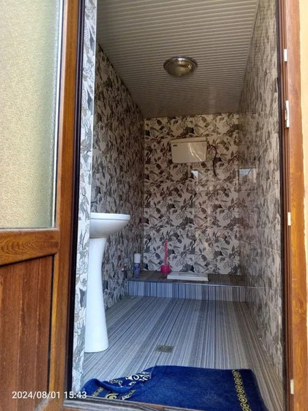 Аренда участка 14 ком 6 соток. Под садик. ИЗЗА. Учтепа