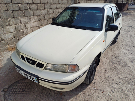 Nexia 1 conch 2004г