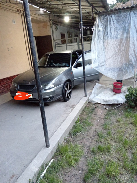 Nexia 2 mokriy asfalt 2014