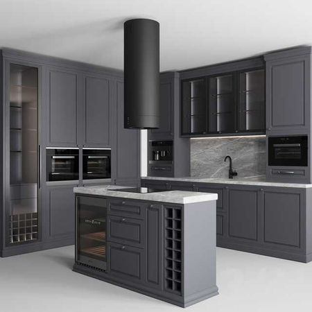Kuxinniy Mebel Dizayn