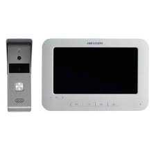 Видеодомофон Hikvision DS-KIS 205T