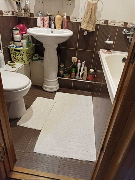 Цена снижена 103 000$ 3х ком. Площадь 70,62кв.м Юнусабад 11 ( м999)