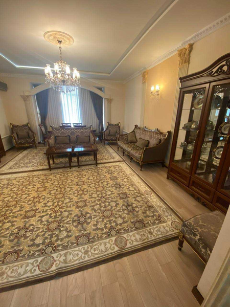 Сдается квартира в новостройке Тараса Шевченко