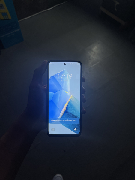 Infinix note 30 play