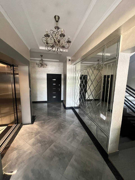 Продаётся 3/4/7 квартира в ЖК «Territory Group” ор-р ITpark Br17
