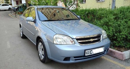 Lacetti 2012 naqd yoki nasiyaga / сразу или в рассрочку