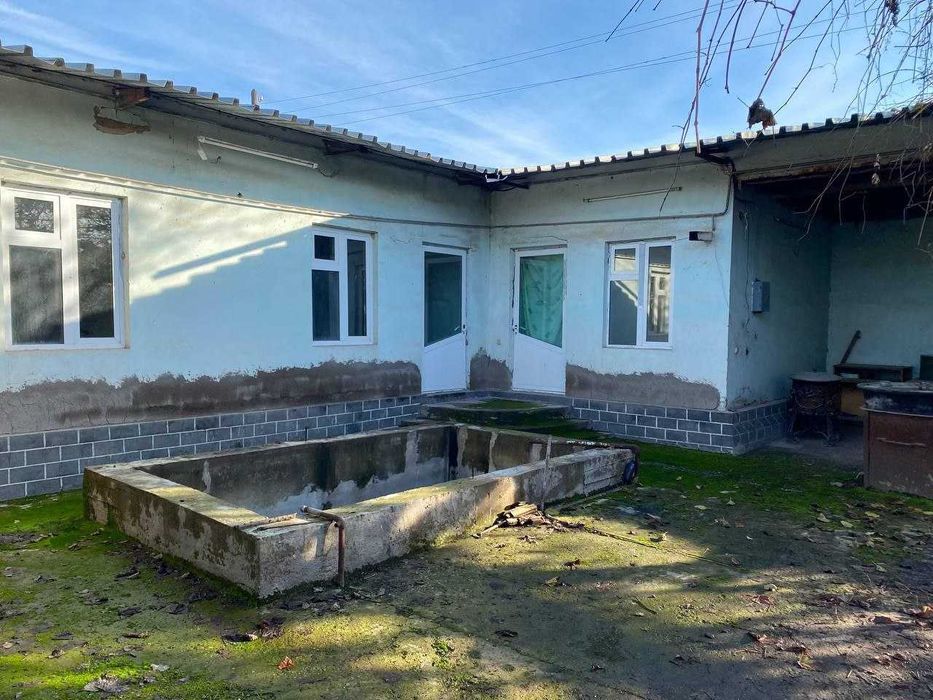Продается участок 20 сотка в Ийк-Ота (кадастр есть)