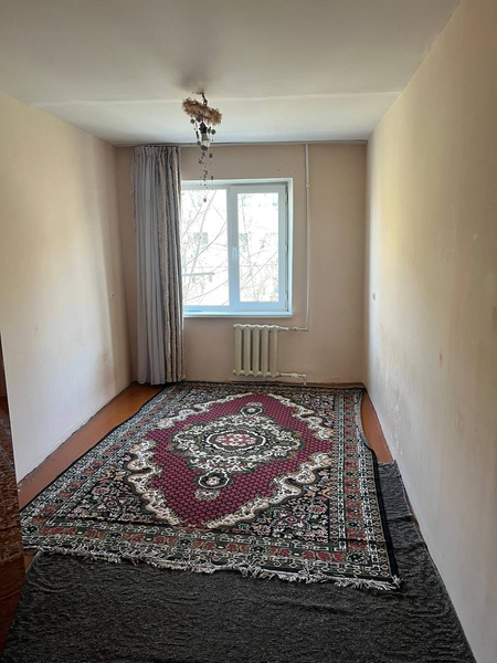 Сдайотса Чиланзар Хазирабад 3/3/4, 400$