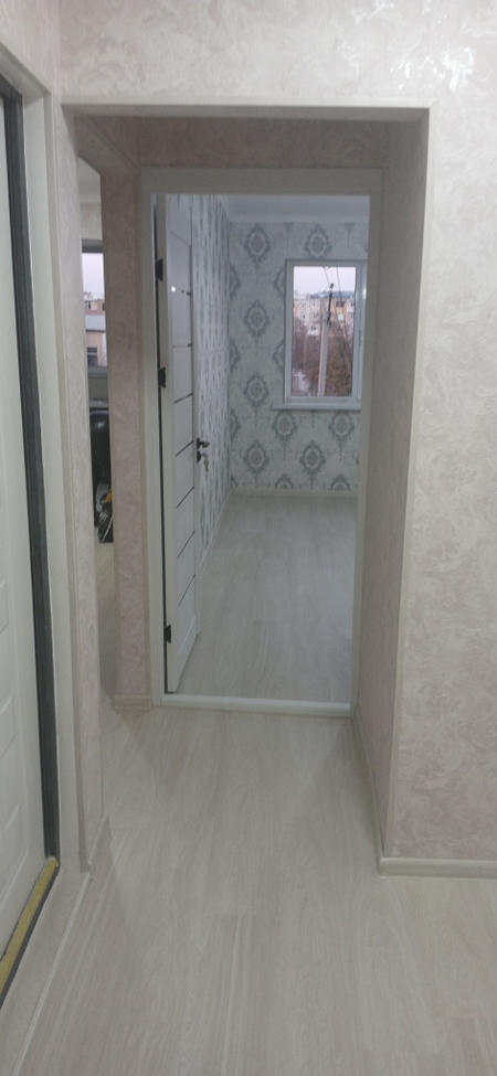Продается однокомнатная квартира ор р Конечка (Тукимачи бозор)
