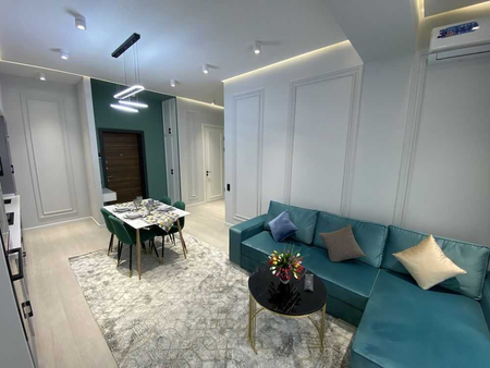 Gardens Residense сдается квартира в новостройке Ташкент сити парк