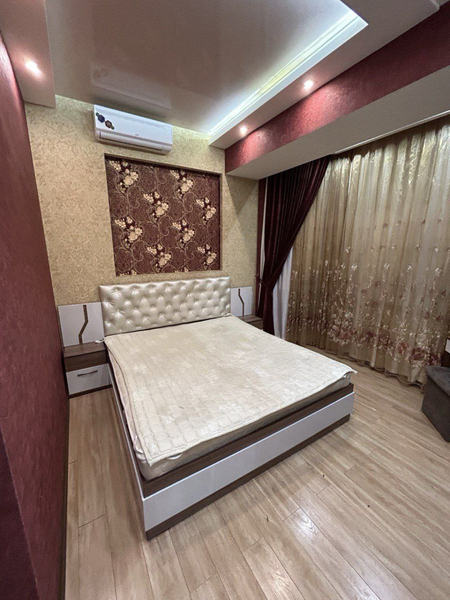 Продам квартиру на Паркентском Golden House