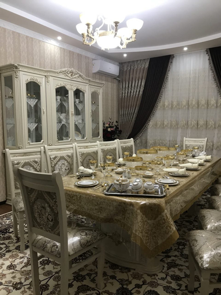 Продаётся дом свой в Старый Сергели