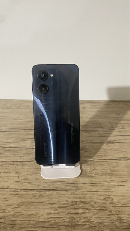 Realme C33 sotiladi