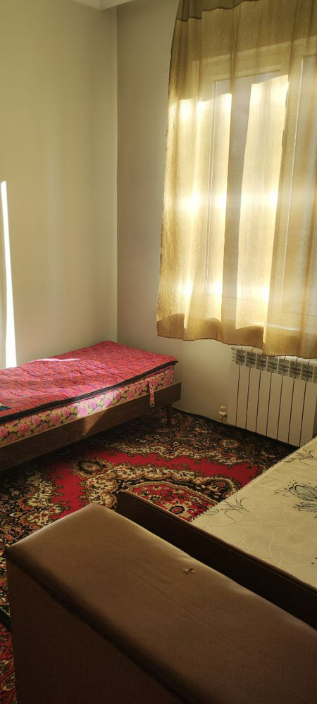 Ijaraga beriladi qizlaga Chilonzor Oqtepa sohil boyi da hazaykali