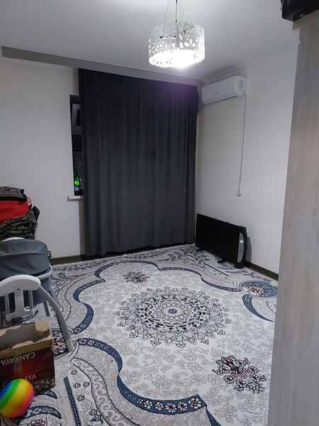 Sergeli 9 hudud arenda kvartira
