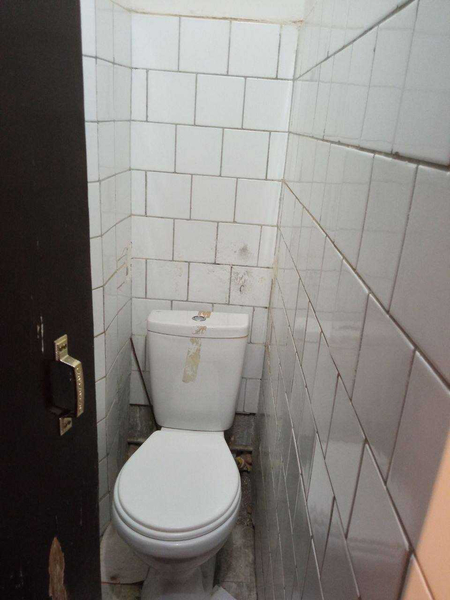 3 xonali 3 etajda joylashgan jixozlangan kvartira ijaraga beriladi
