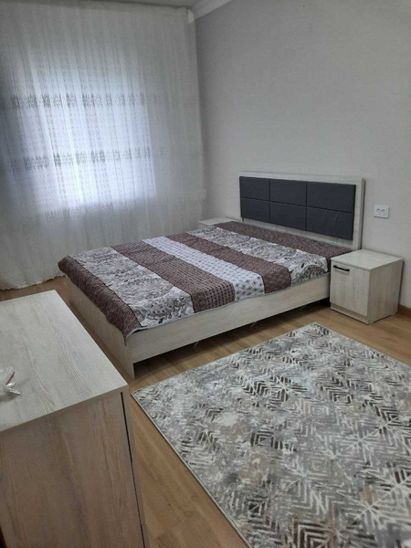 АРЕНДА КВАРТИРЫ 5/5/12 Адрес:  Госпитальный Ориентир:  Боулинг